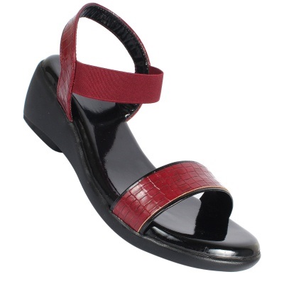 Buy Women Sandal Online - Largest Footwear Wholesalers in India